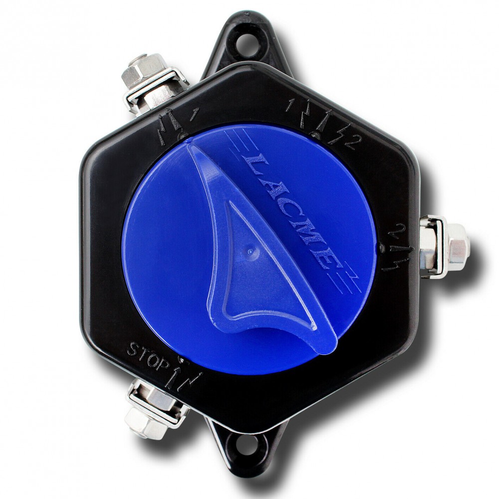 Διακόπτης Lacme - SWITCH-LCM - Fenceshop